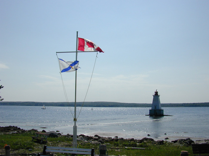 Lighthouses